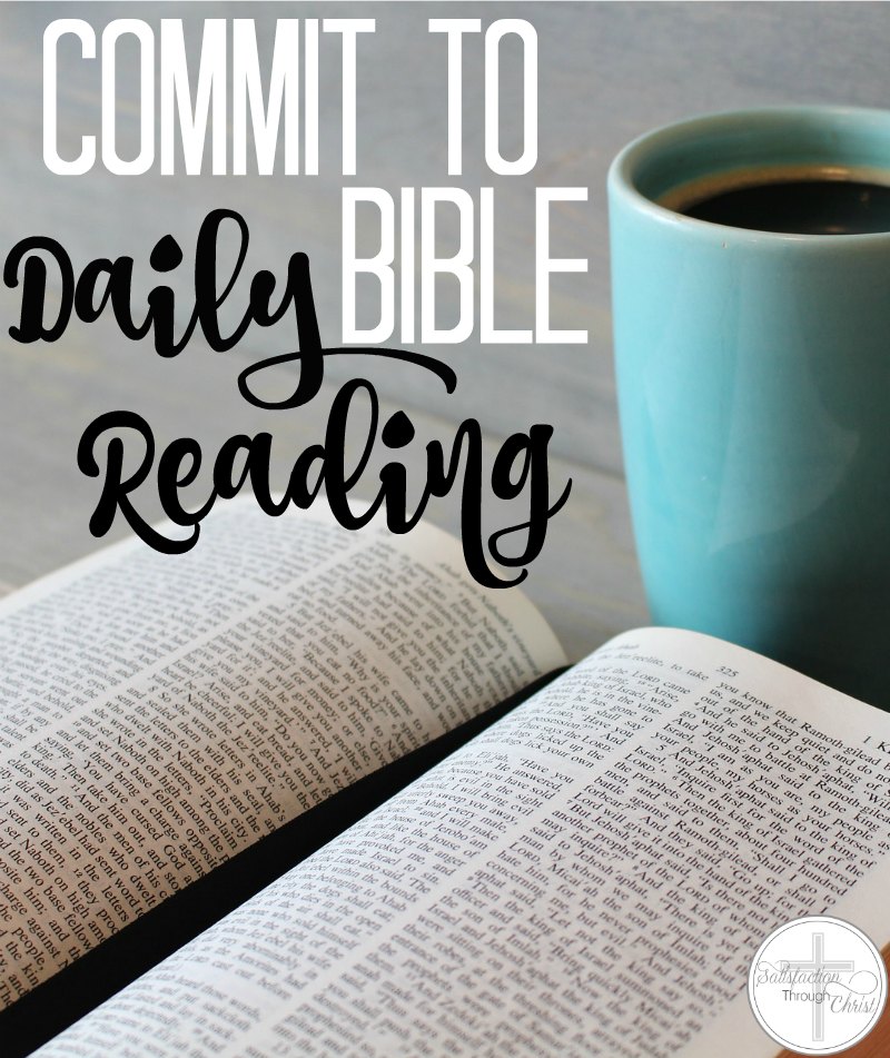 Reading Plan - Midlands Christian