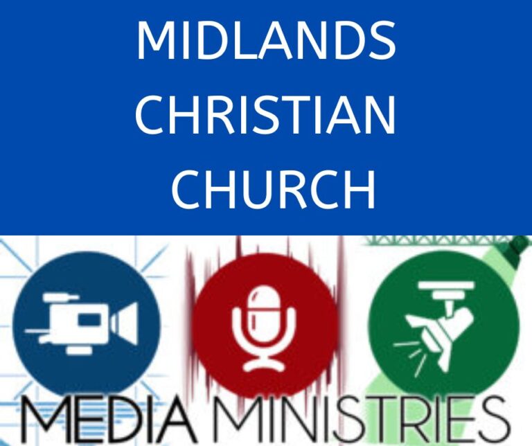 Media - Midlands Christian