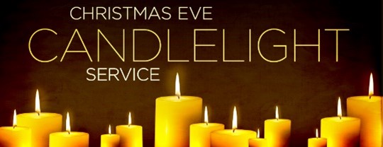 Happenings - Midlands Christian